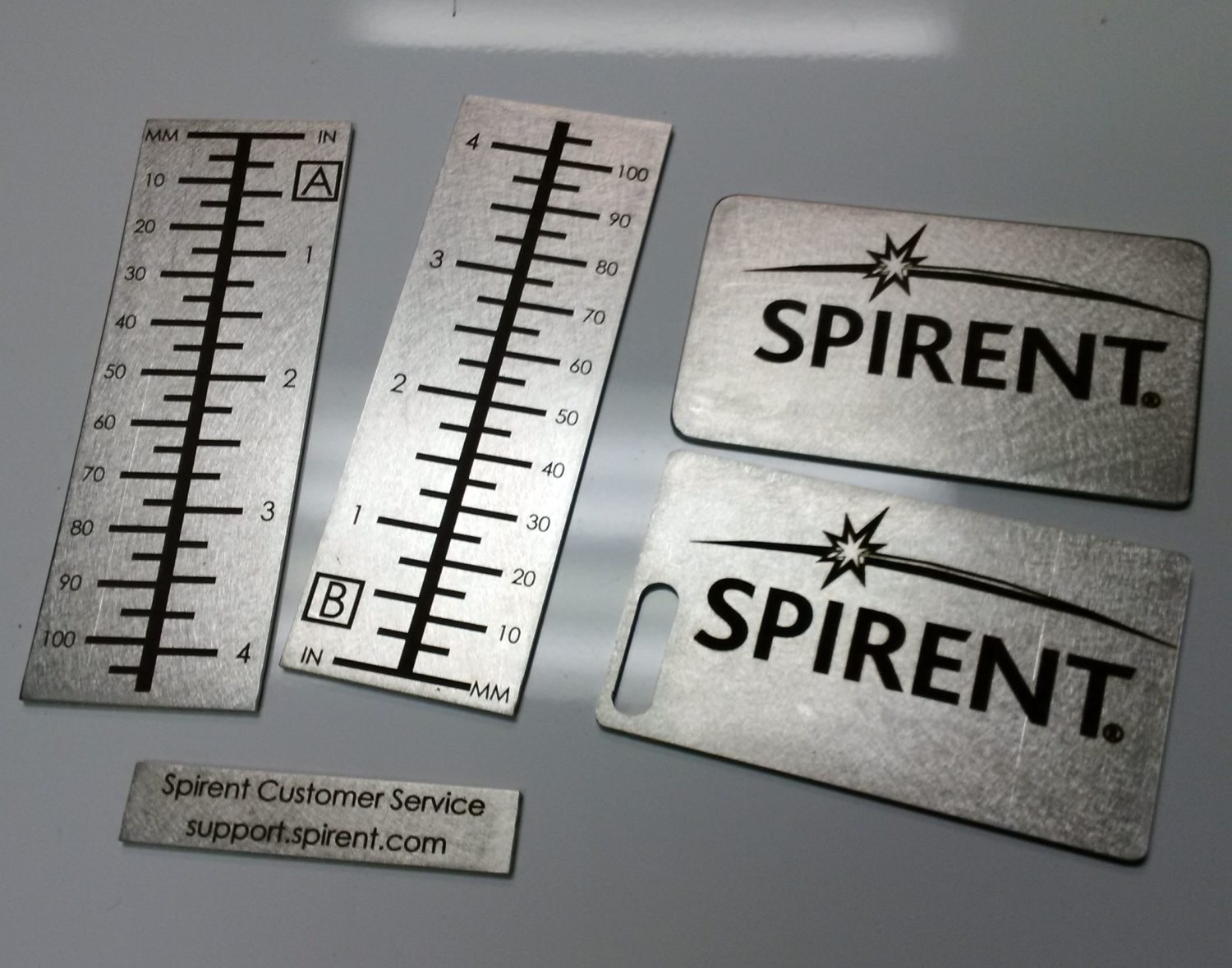 Engraved Name Tags Archives Metal Tag Maker