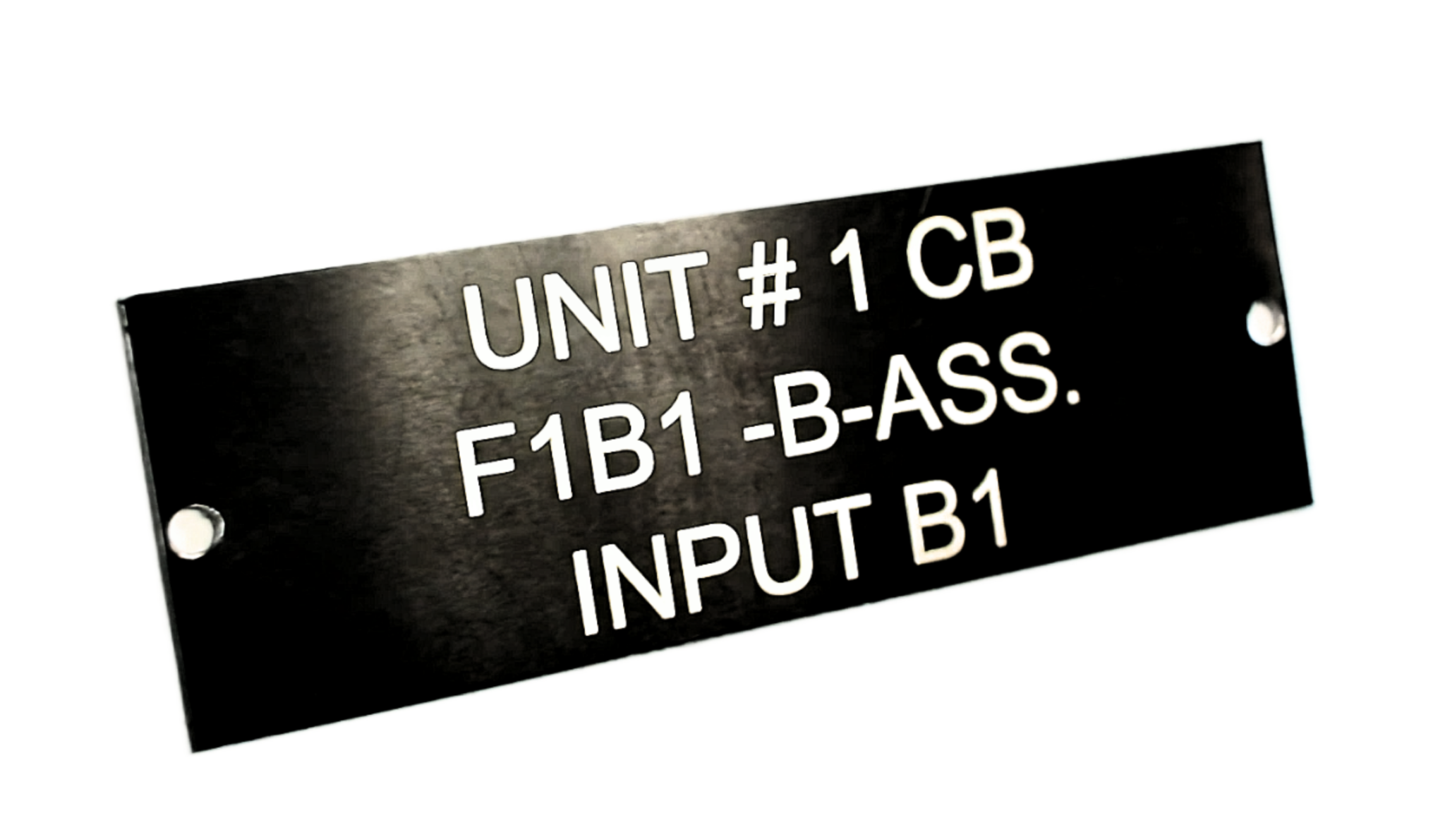 Metal Numbered Tags: Eco-Friendly, Sustainable, & Cost-Effective